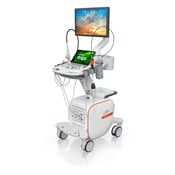 ACUSON Origin Cardiovascular Ultrasound System Cleared by the FDA