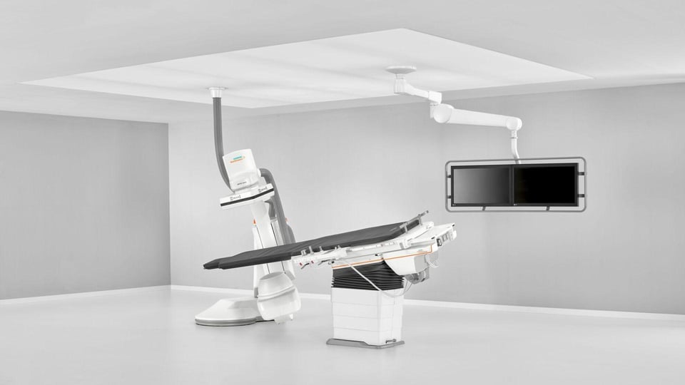 ARTIS Icono Angiography System