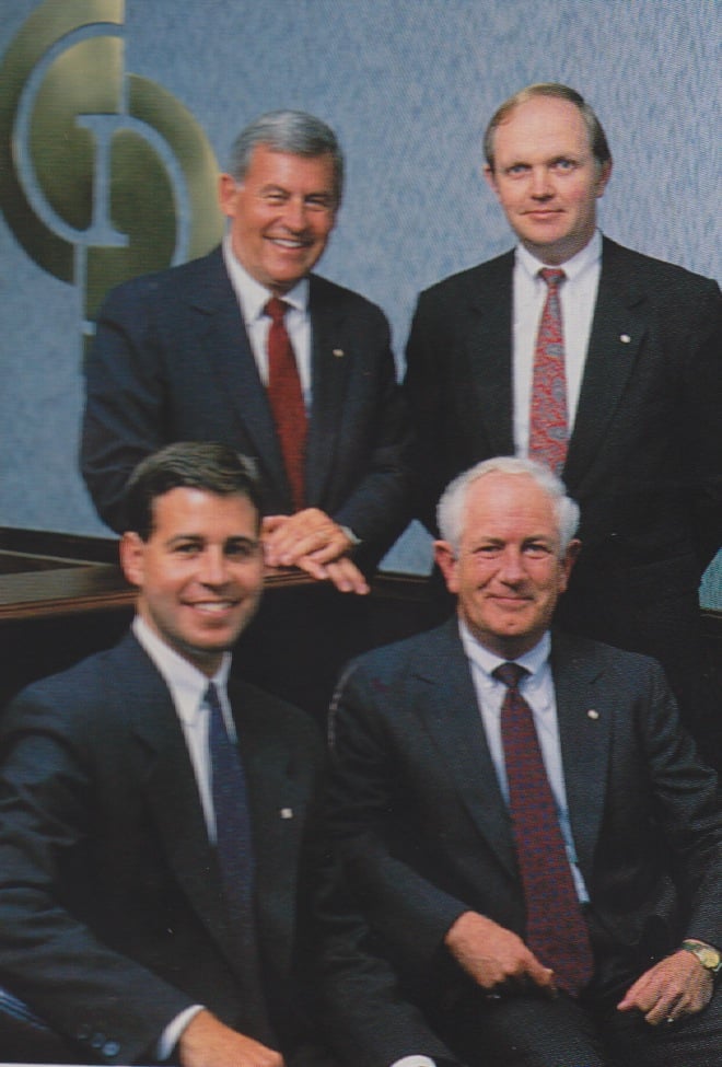 Friends and Colleagues Remember Cassling Legend Ken Vetter