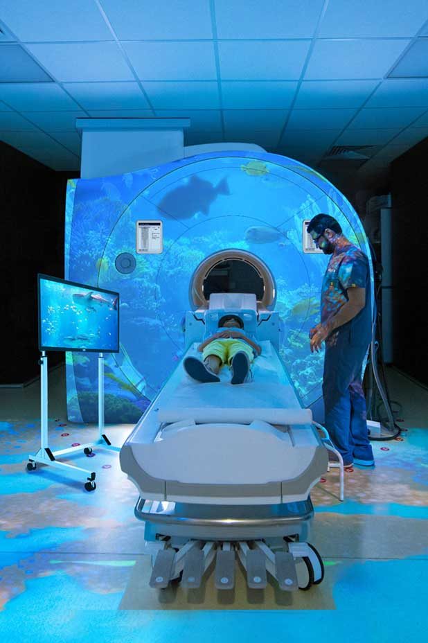 Cassling - Knowledge Center | MRI