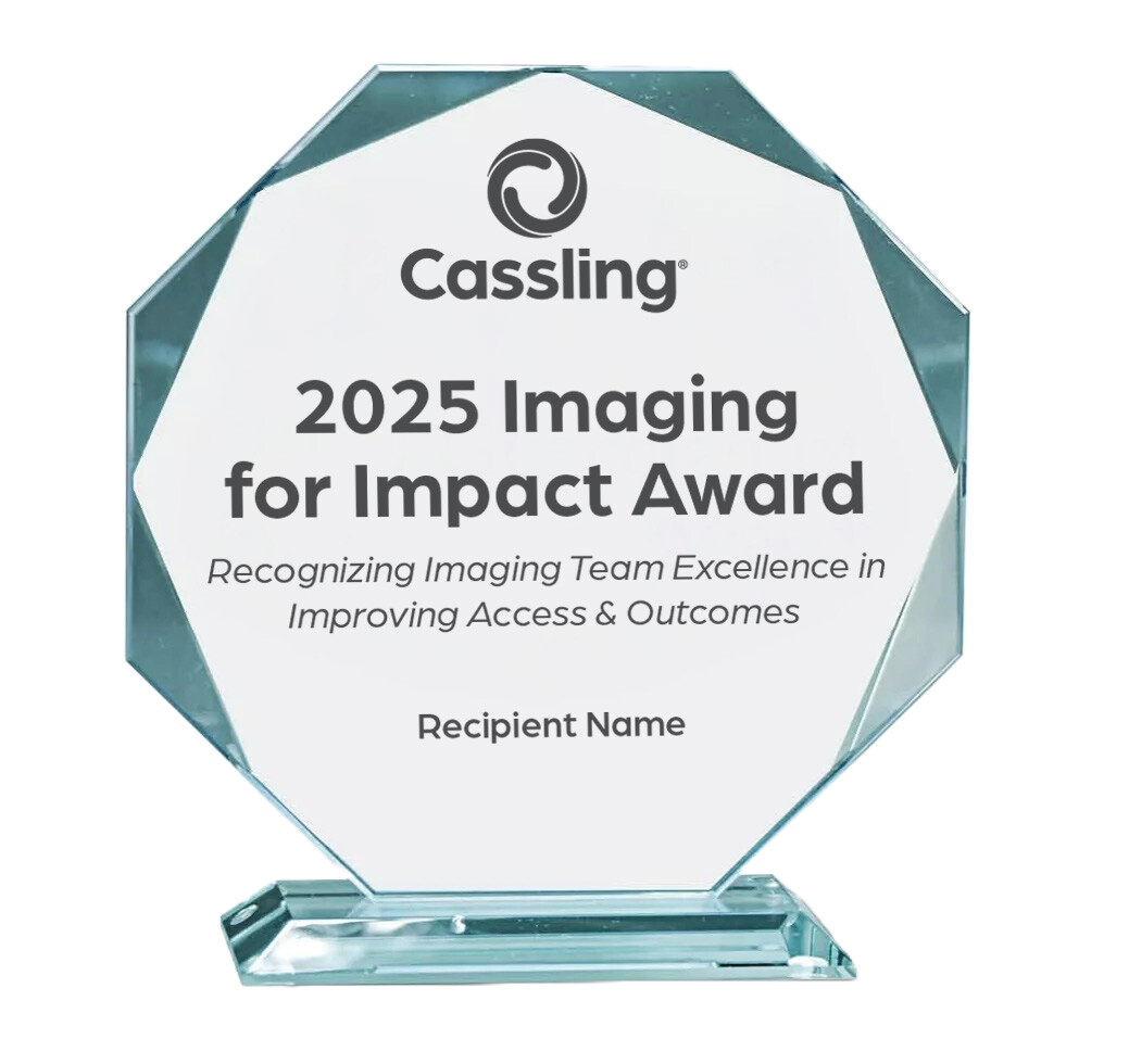 Cassling | Imaging Equipment, Digital Health, and More