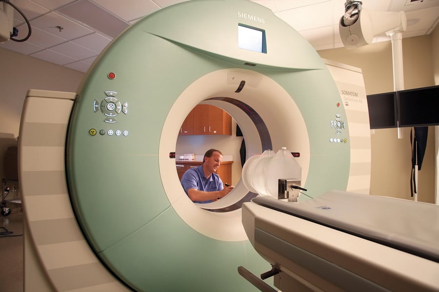 How to Tell When Imaging Equipment Has Reached End-of-Life (and How to ...
