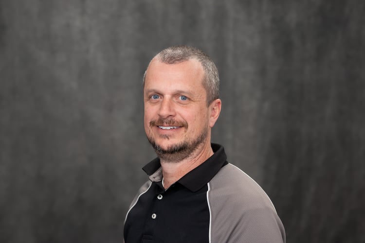 Dan Zampogna Celebrates 20 Years of Going the Extra Mile