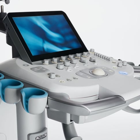 Download Cassling's Report on Ultrasound Fleet Standardization