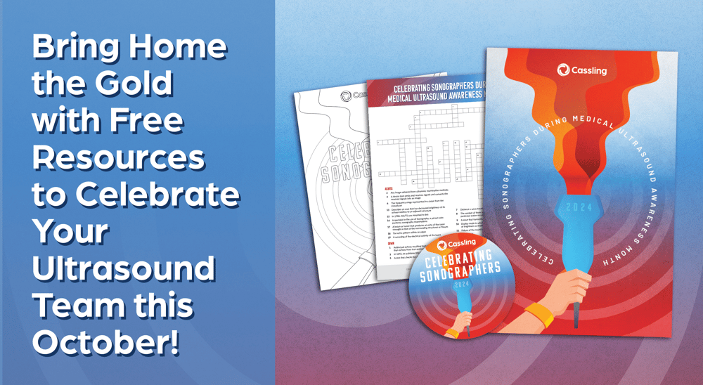 Cassling | Imaging Equipment, Digital Health, and More