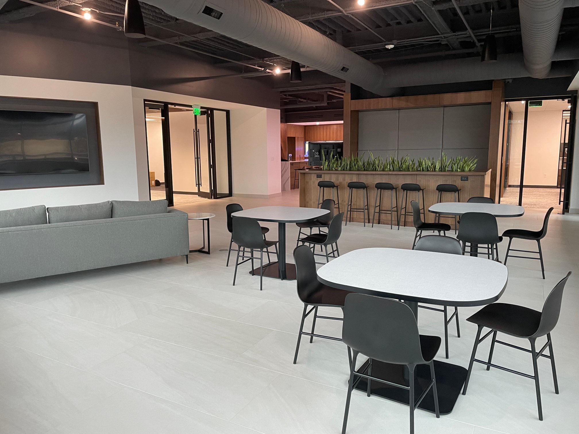 Cassling Opens New Headquarters to Better Serve Employees