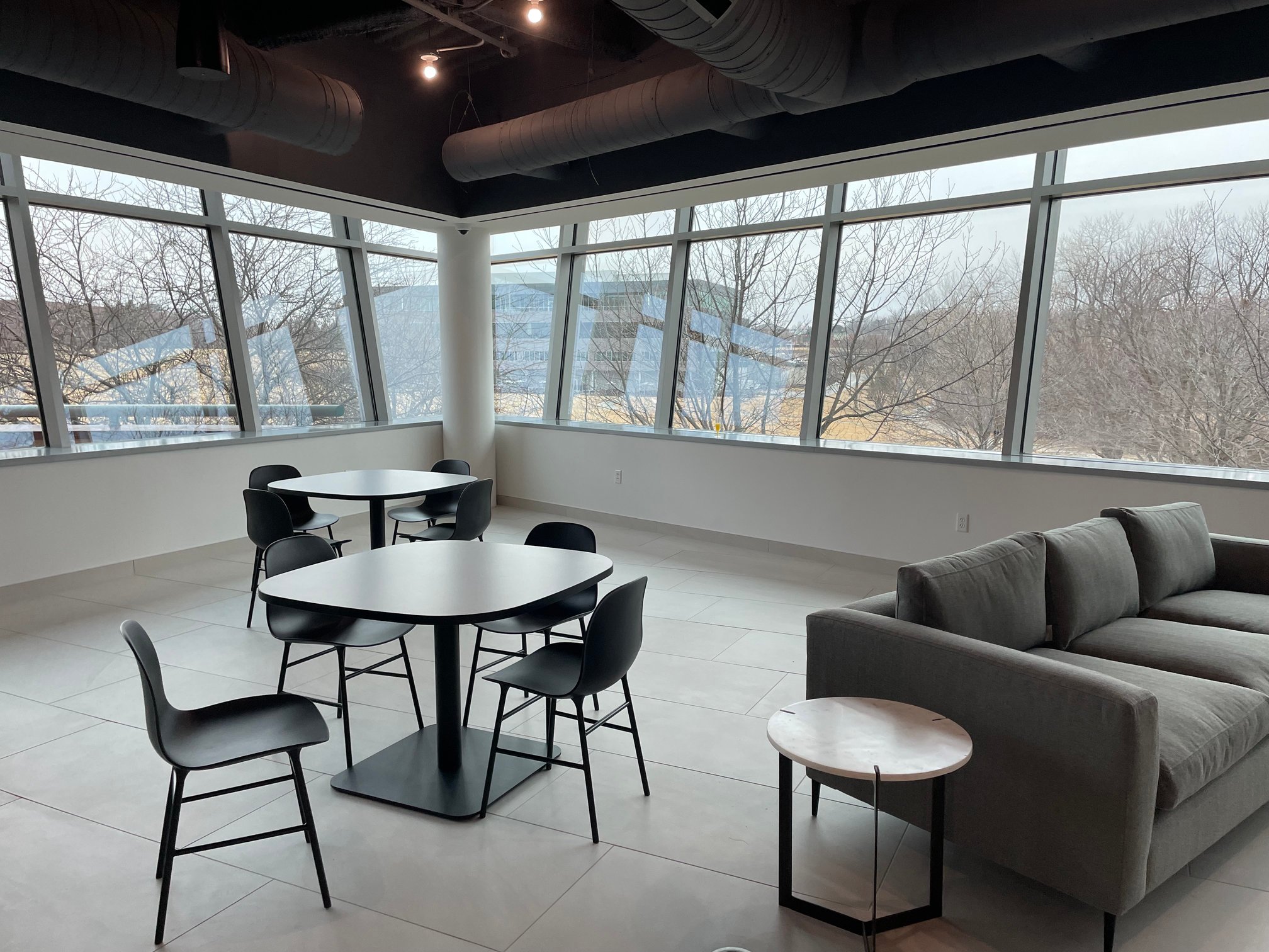 Cassling Opens New Headquarters to Better Serve Employees