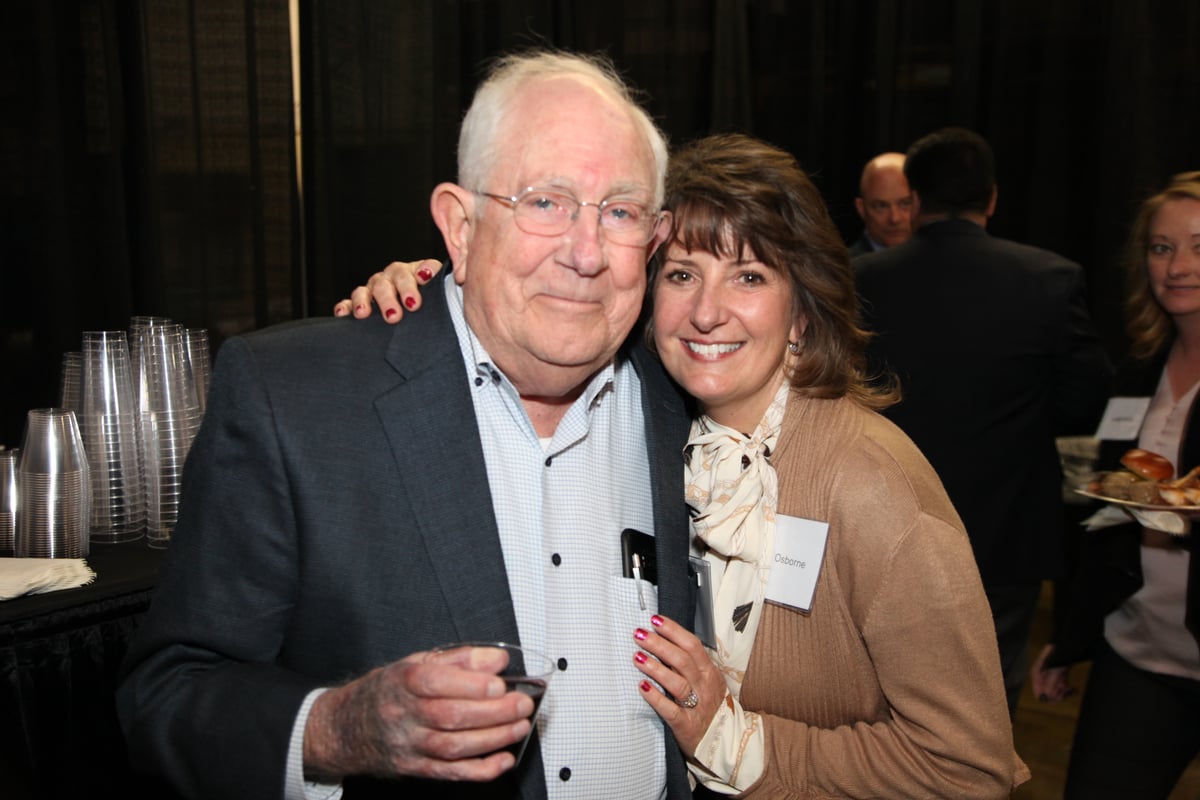 Friends and Colleagues Remember Cassling Legend Ken Vetter