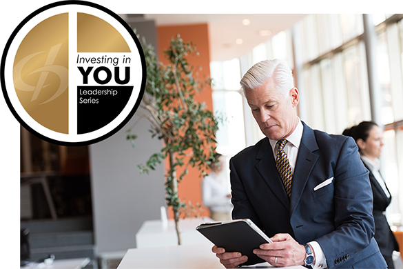 Leadership and Professional Development in the Healthcare Field with Dr ...