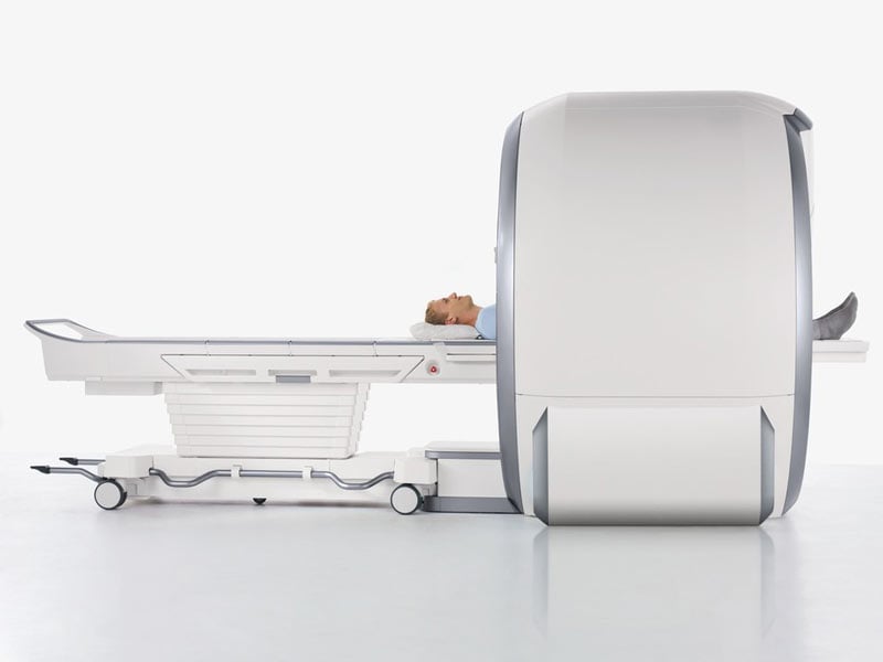 How Much Does an MRI Scanner Cost?