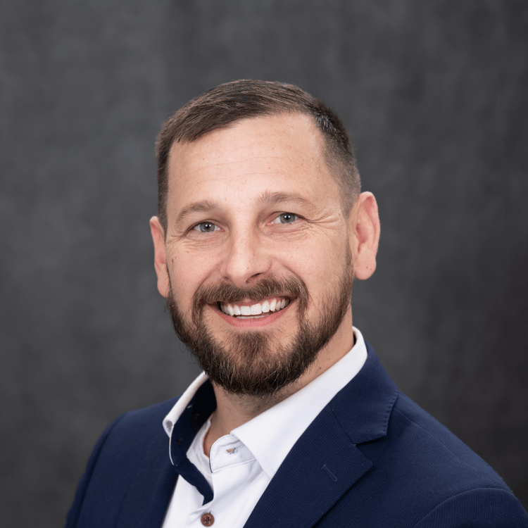 Jay Tolsma Sets the Bar for 20 Years