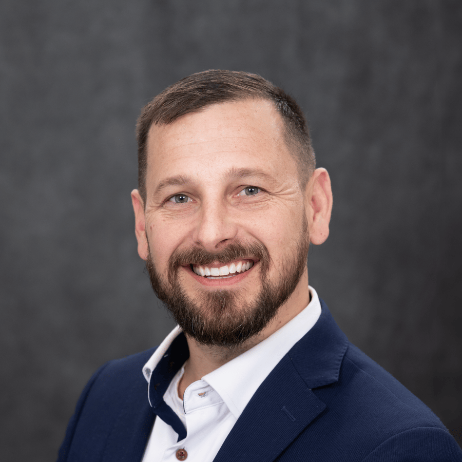 Jay Tolsma Sets the Bar for 20 Years