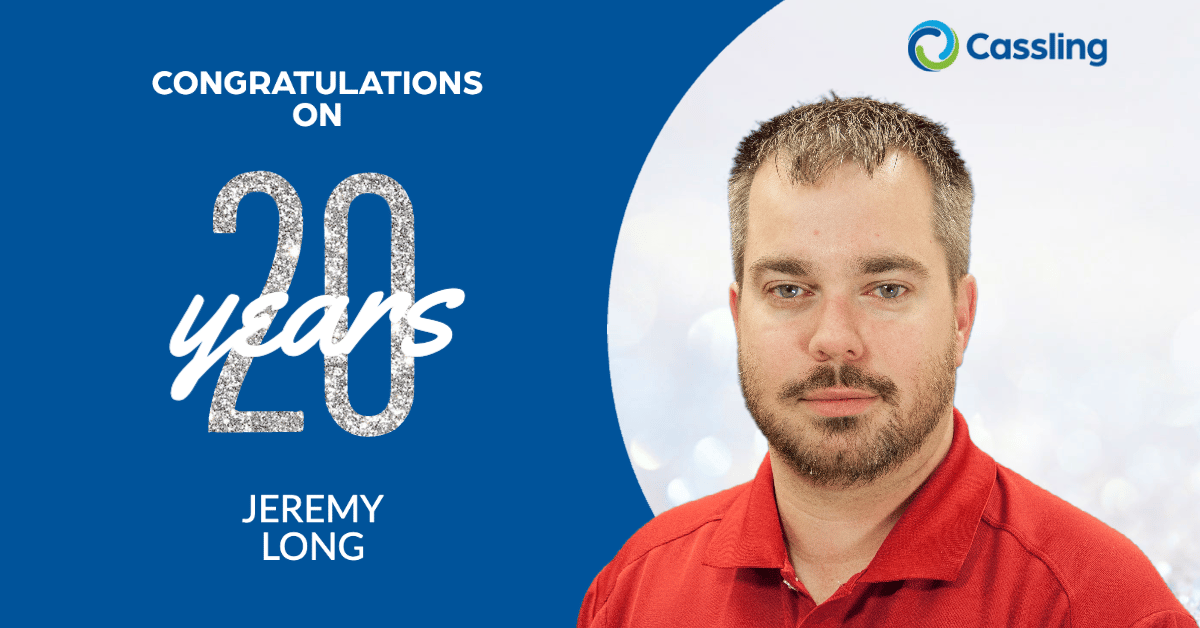 A Man of Many Modalities: Jeremy Long Celebrates 20 Years of Dedicated ...