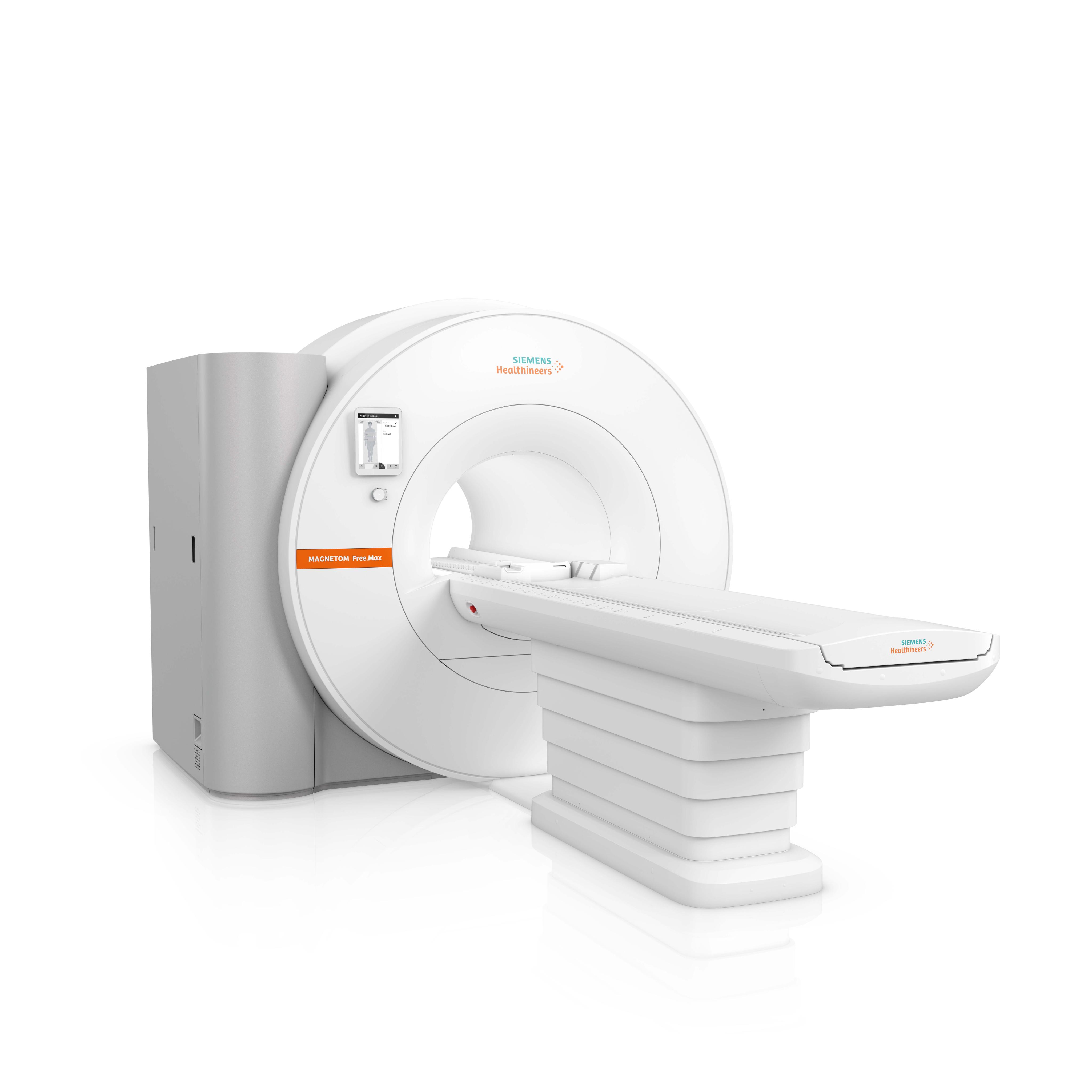 Siemens Healthineers announces FDA clearance of MAGNETOM Free.Max 80 cm ...