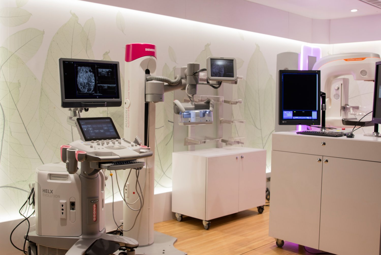 Increase Mammogram Volume with These 6 Steps