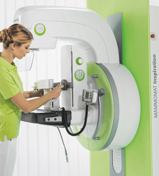 As You Celebrate Breast Cancer Awareness, Take Time to Care for Your Techs