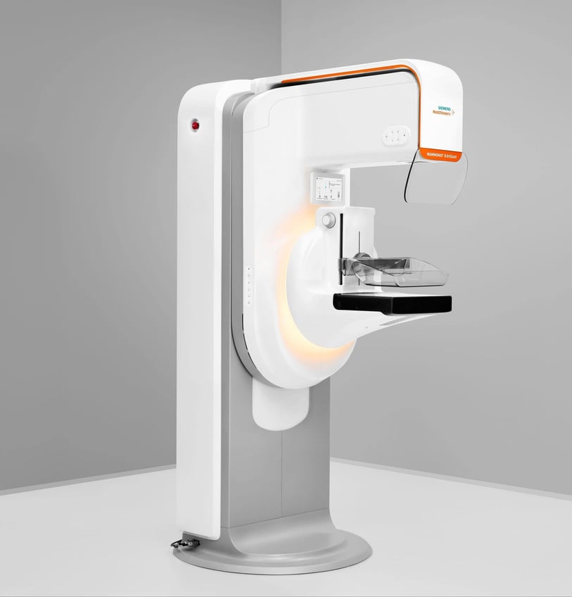 MAMMOMAT B.brilliant Mammography System Receives FDA Premarket Approval ...