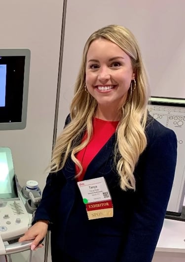 IIU | Obstetrics of the Future: Making the Most of 3D/4D Ultrasound Imaging