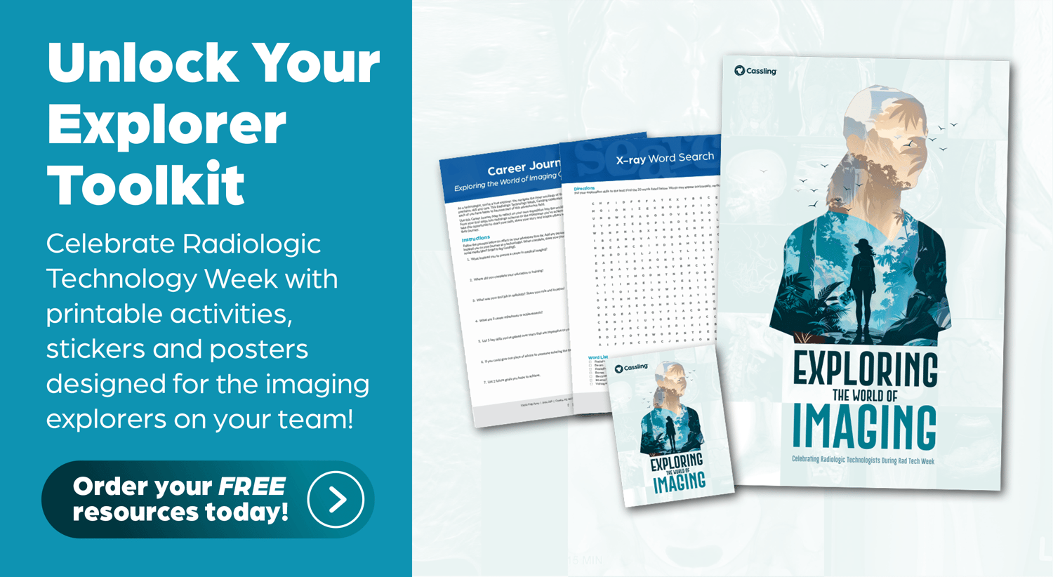 Cassling | Imaging Equipment, Digital Health, and More