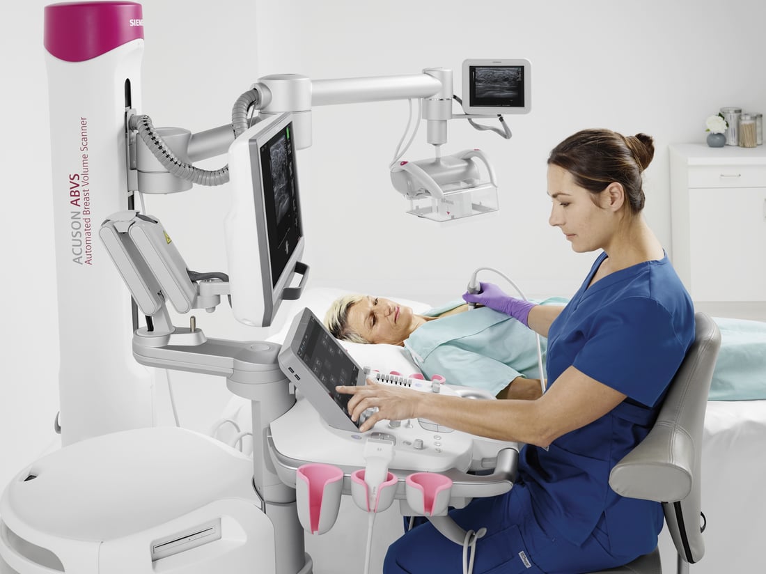 Diagnostic Imaging Blog - Cassling | Ultrasound