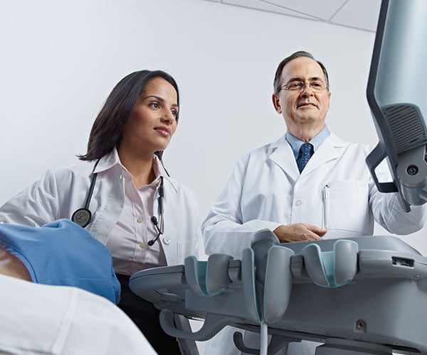 5 Ways Automated Ultrasound is Revolutionizing Sonography