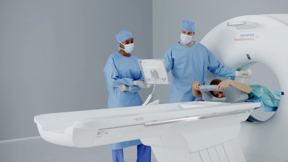 Siemens Healthineers Strengthens CT Portfolio with Four New Systems