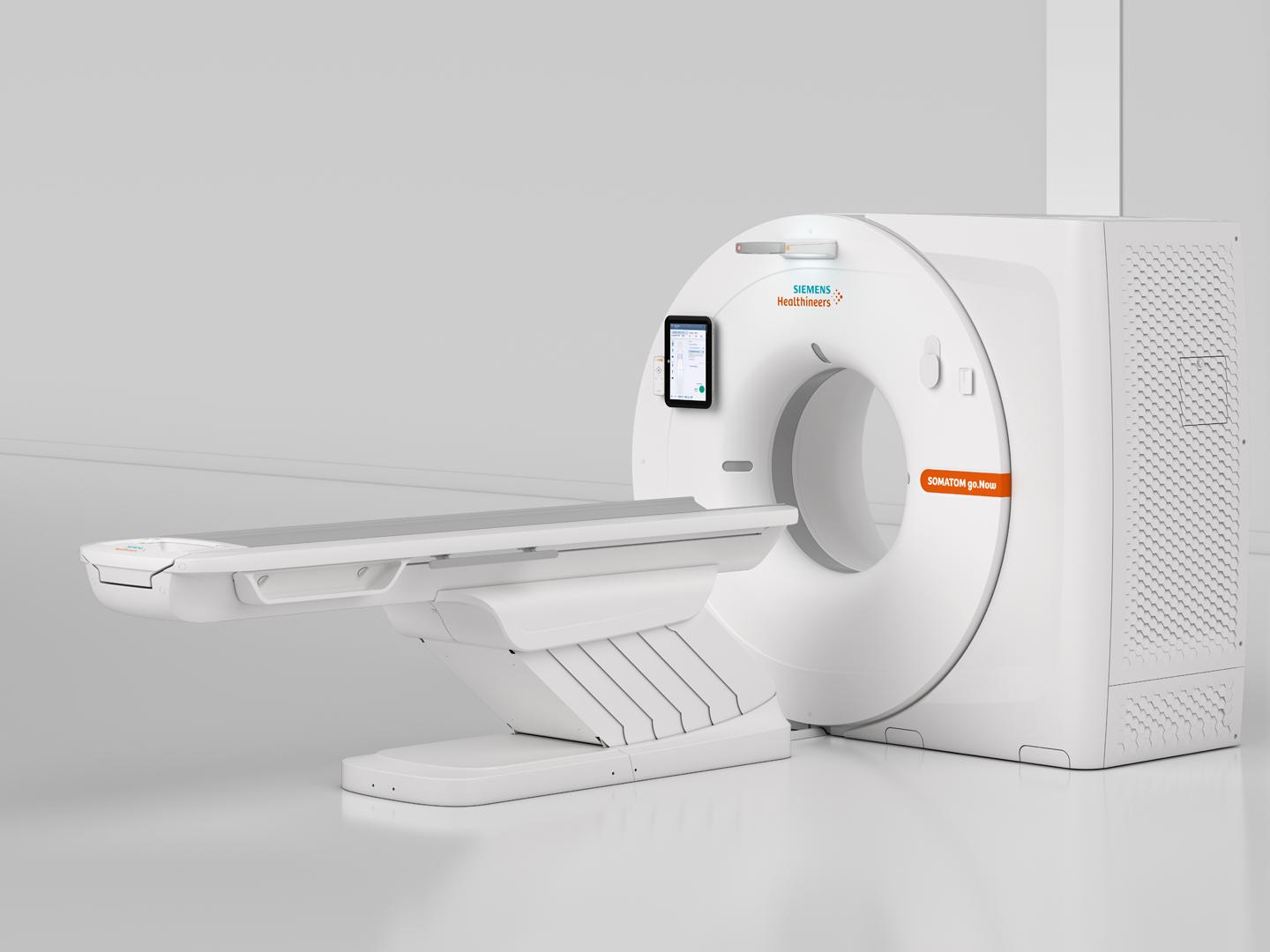 What’s New in CT Systems and Scanner Technology: 2025 Edition