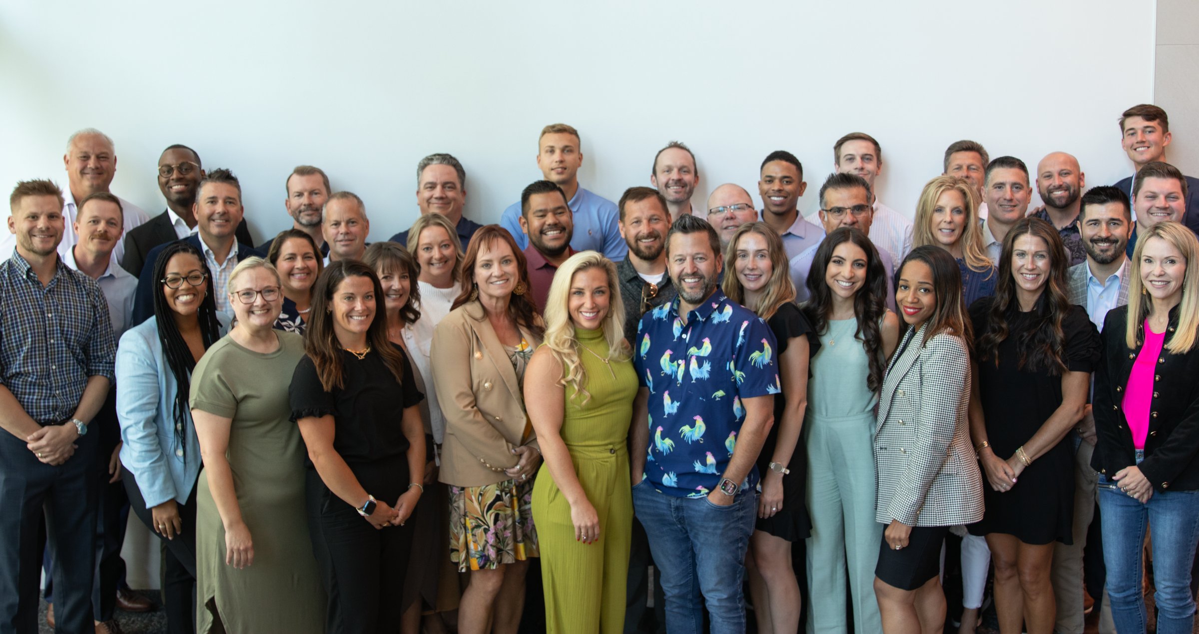 Cassling Celebrates 40 Years of Supporting Healthcare Providers