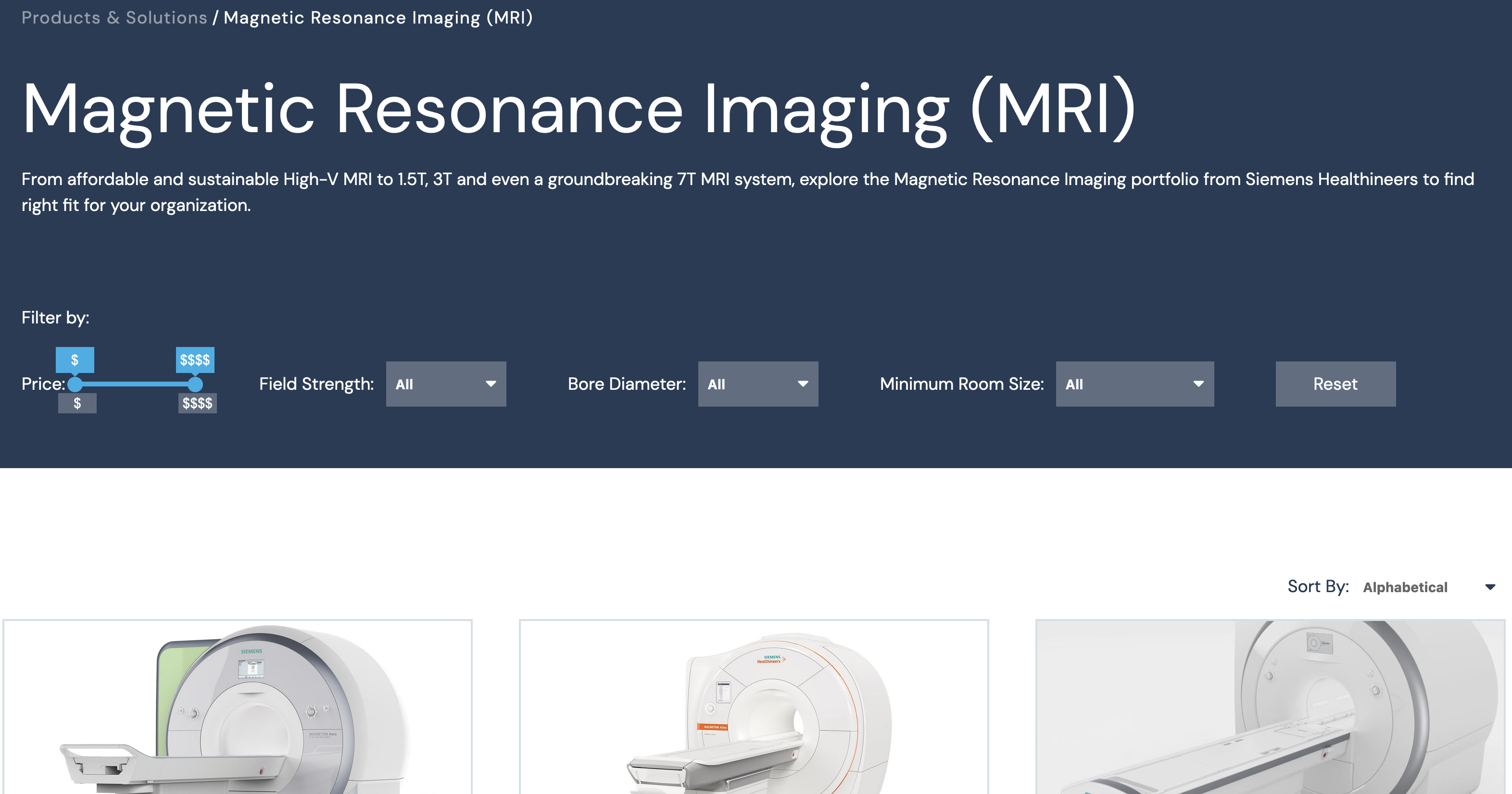 Cassling's New Website Empowers Imaging Providers