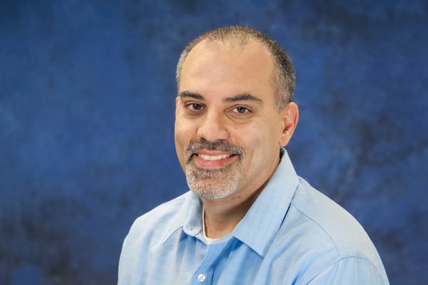 Cassling's Tim Elder Celebrates 20 Years of Service