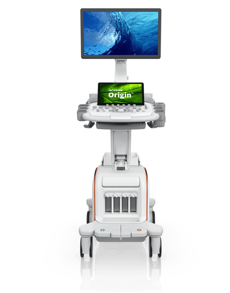 How Much Does an Ultrasound Machine Cost?