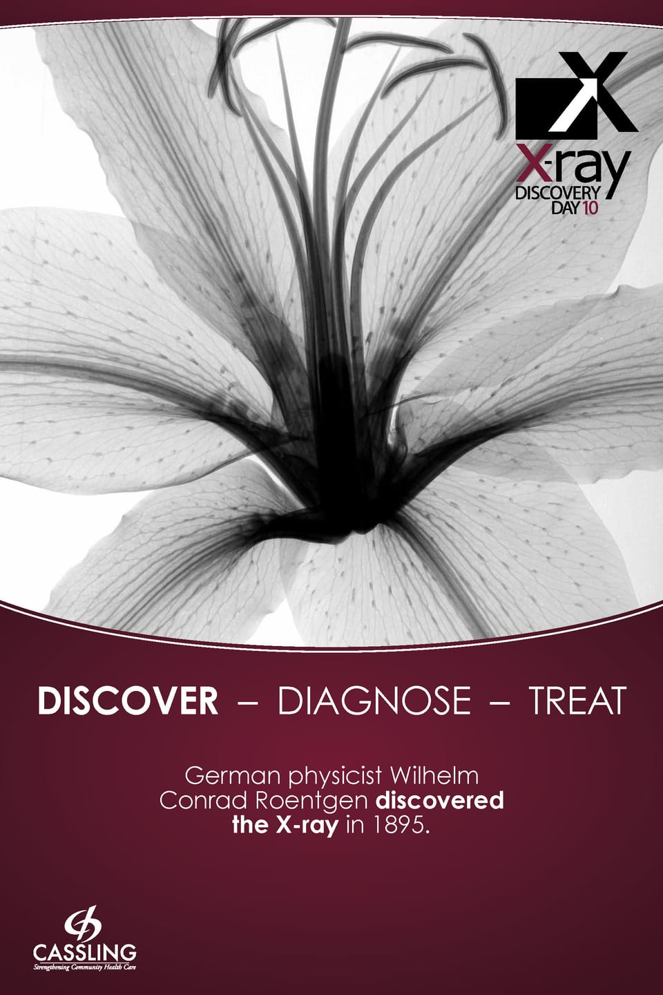 Ten Years of Rad Tech Week Celebrations