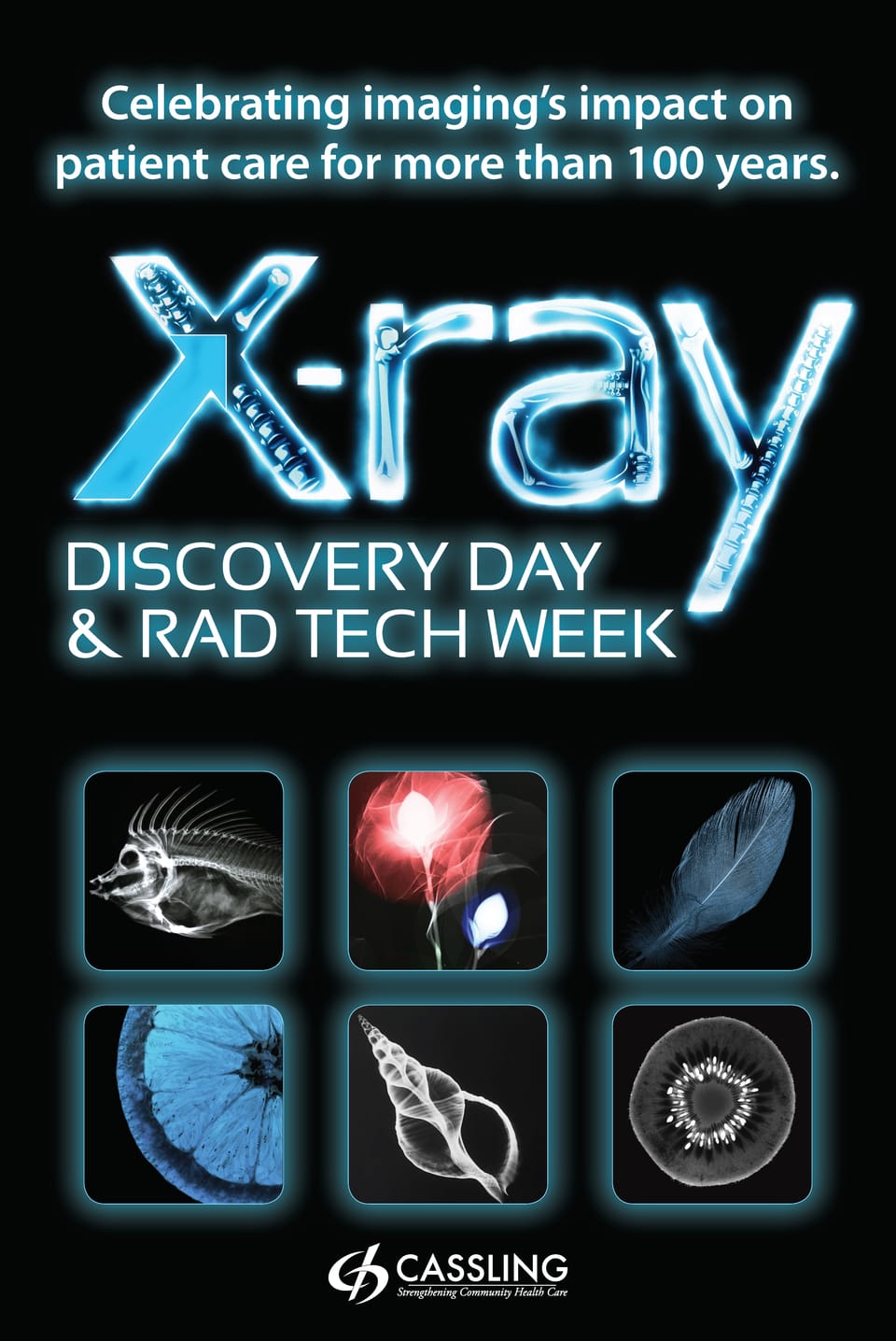 Ten Years of Rad Tech Week Celebrations