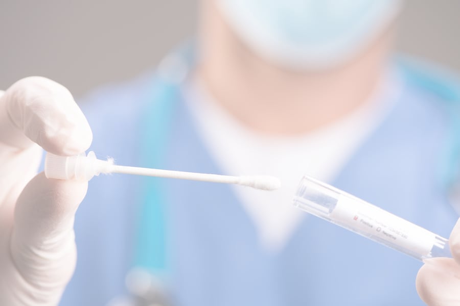 Solutions to Common COVID-Related Imaging Challenges