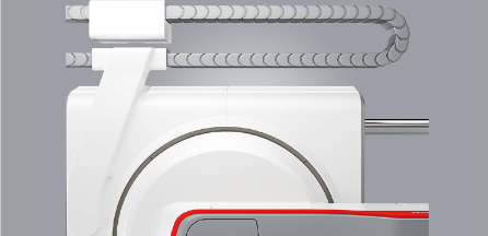 ARTIS icono ceiling Angiography System