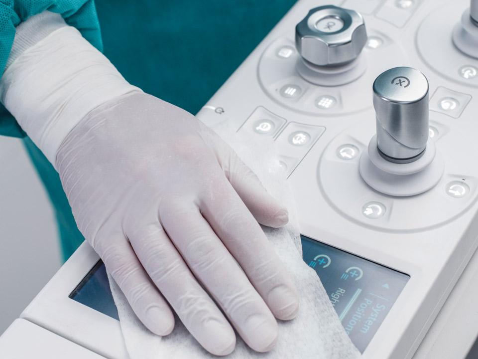 ARTIS pheno Angiography System