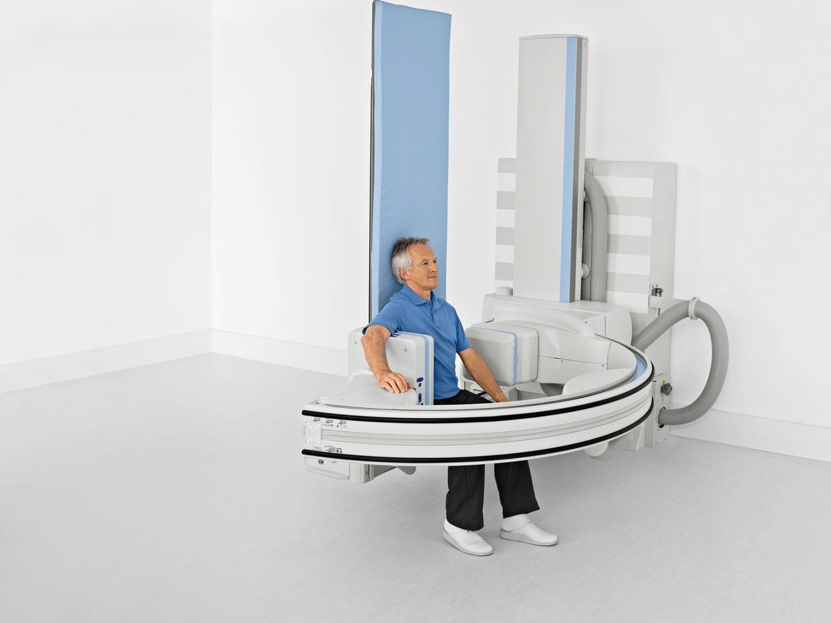 ARTIS zee Angiography System