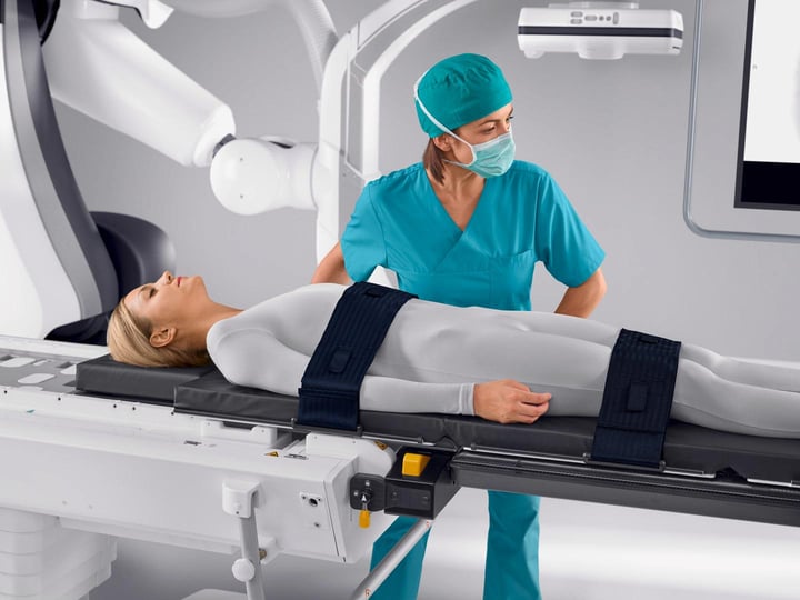 nexaris Angio-CT
