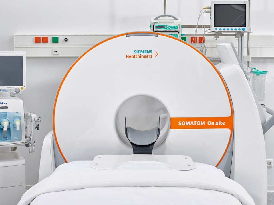 SOMATOM On.site