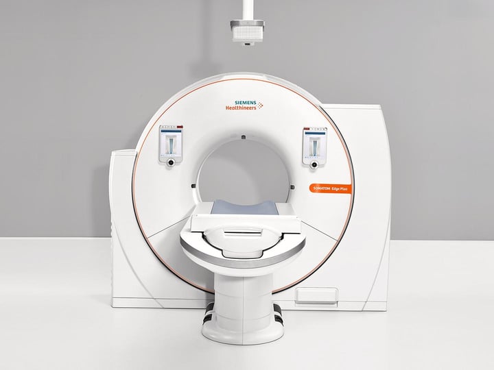 SOMATOM Edge Plus