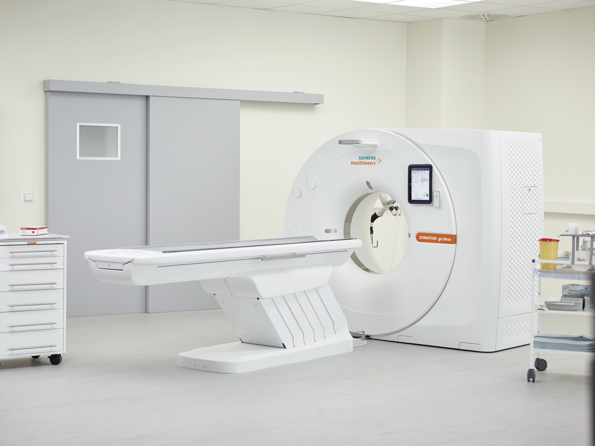 SOMATOM go.Now