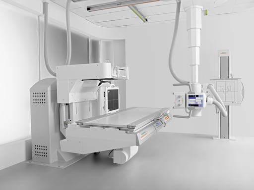 LUMINOS Agile Max
