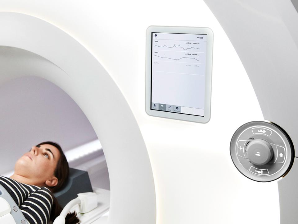 MAGNETOM Free.Max