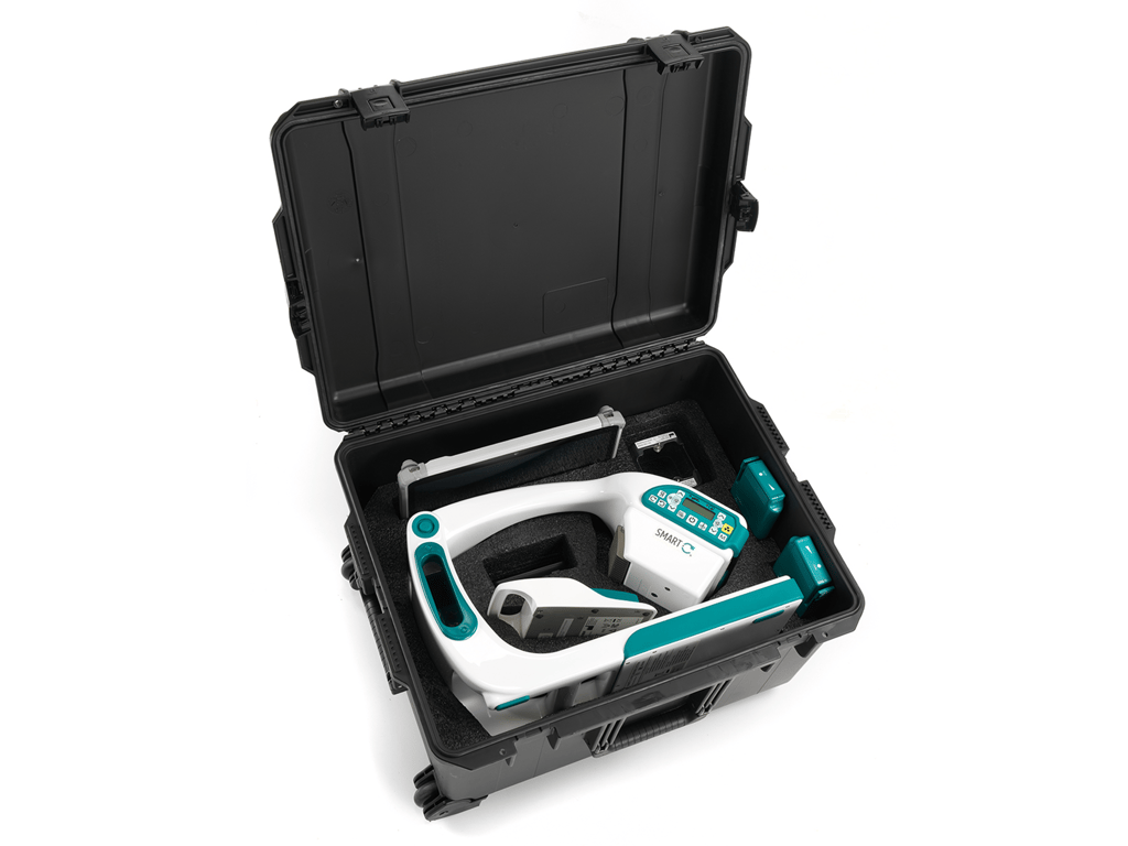 Smart-C Portable C-arm