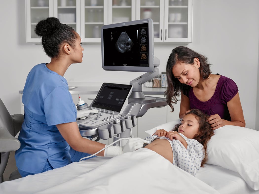 How Much Does an Ultrasound Machine Cost?