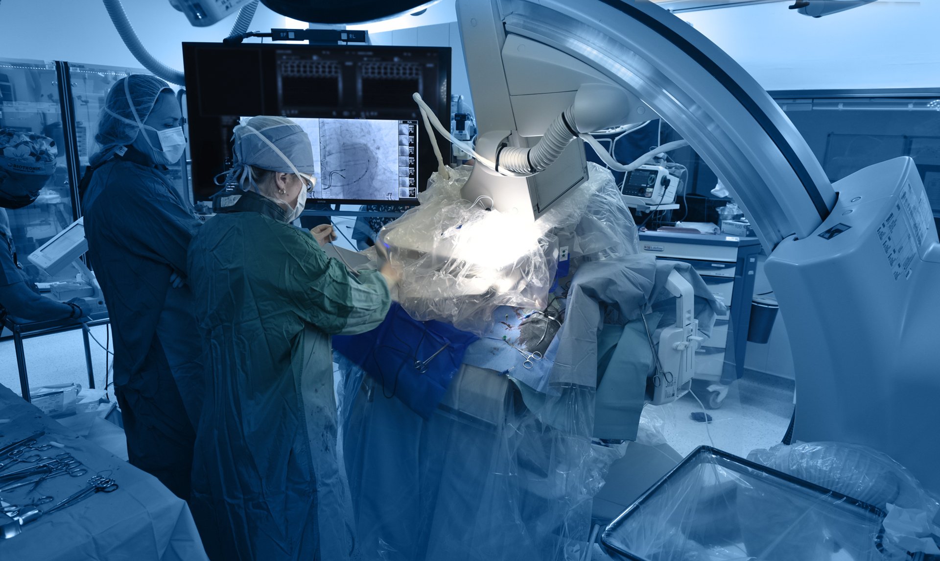 What’s New in C-arm Technology – 2025 Edition