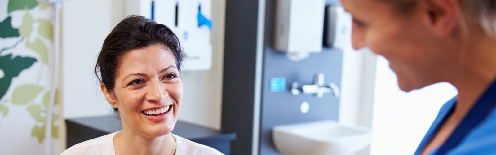 Uterine Fibroid Embolization: Everything You Need to Know