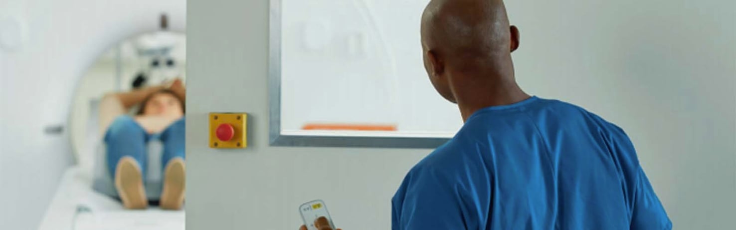 How Mobile CT Workflows Are Transforming the Imaging Experience