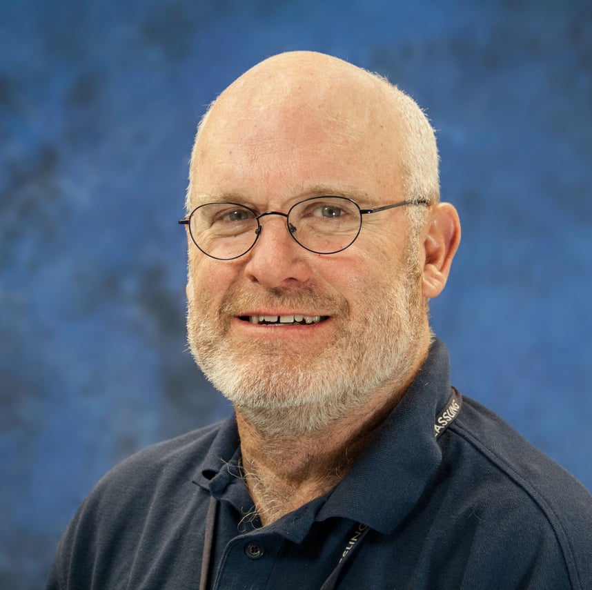 Jerry Glenn ‘The Go-To Guy’ Celebrates 35 Years of Service Excellence