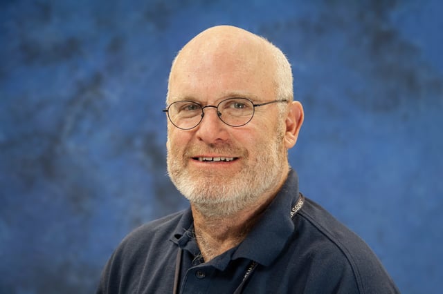 Jerry Brings World-Class Technical Expertise to Cassling Service